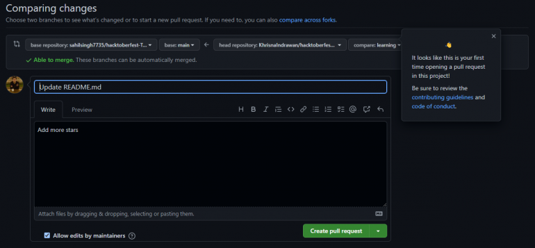 Cara Berkontribusi pada Proyek Open Source - Dicoding Blog