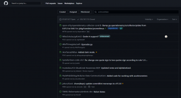 Cara Berkontribusi pada Proyek Open Source - Dicoding Blog