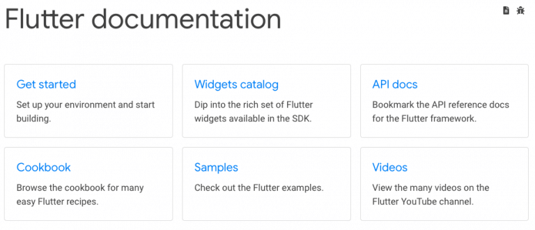 6 Tips Jitu Memulai Belajar Flutter - Dicoding Blog