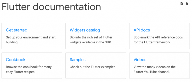 6 Tips Jitu Memulai Belajar Flutter - Dicoding Blog