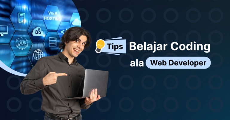 Tips Belajar Coding ala Web Developer - Dicoding Blog
