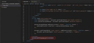 Password Generator Sederhana dengan JavaScript - Dicoding Blog