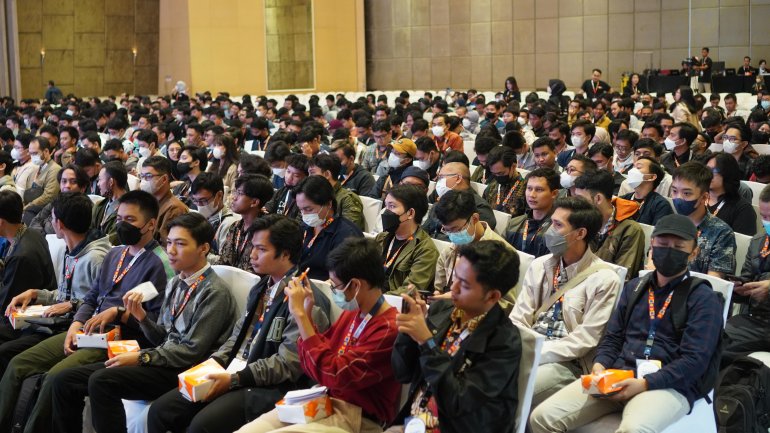 Dicoding Indonesia Umumkan Beasiswa bagi Ratusan Ribu Calon Talenta Digital di Indonesia pada ...