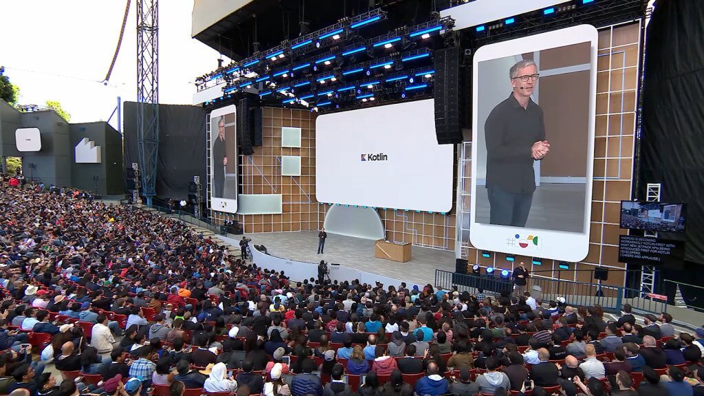 Perbedaan Syntax Kotlin Vs Java : Variabel & Tipe Data