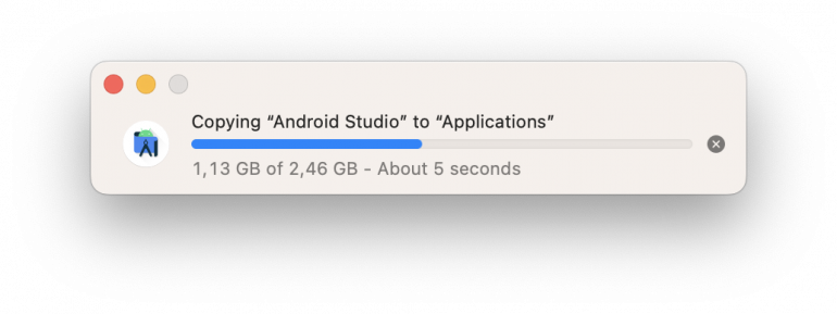 Ini Dia Update Terbaru Android Studio Electric Eel