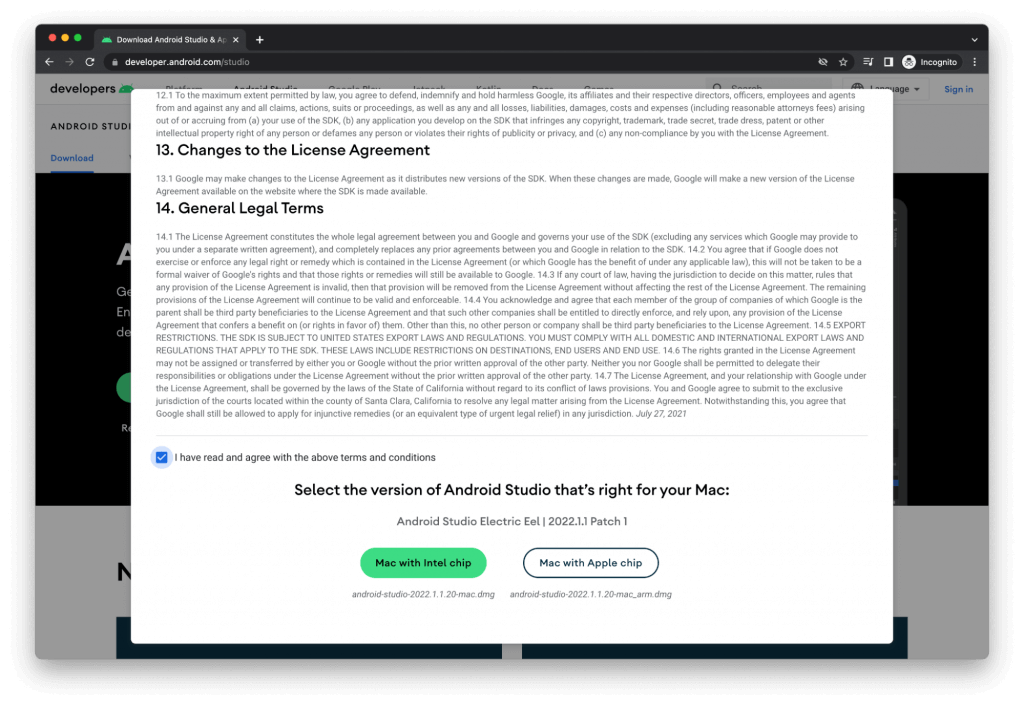 Ini Dia Update Terbaru Android Studio Electric Eel