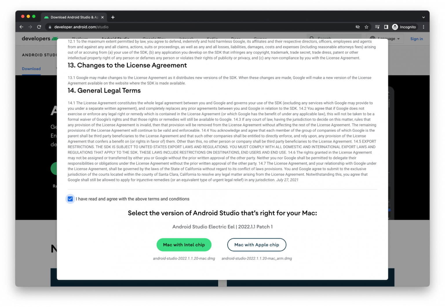 Ini Dia Update Terbaru Android Studio Electric Eel