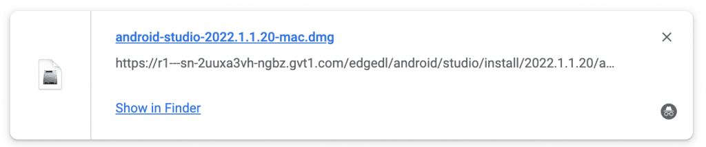 Ini Dia Update Terbaru Android Studio Electric Eel
