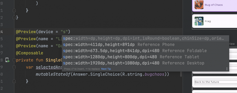 Ini Dia Update Terbaru Android Studio Electric Eel