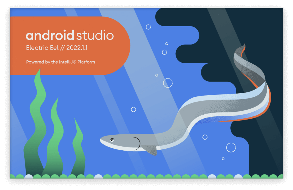 Ini Dia Update Terbaru Android Studio Electric Eel