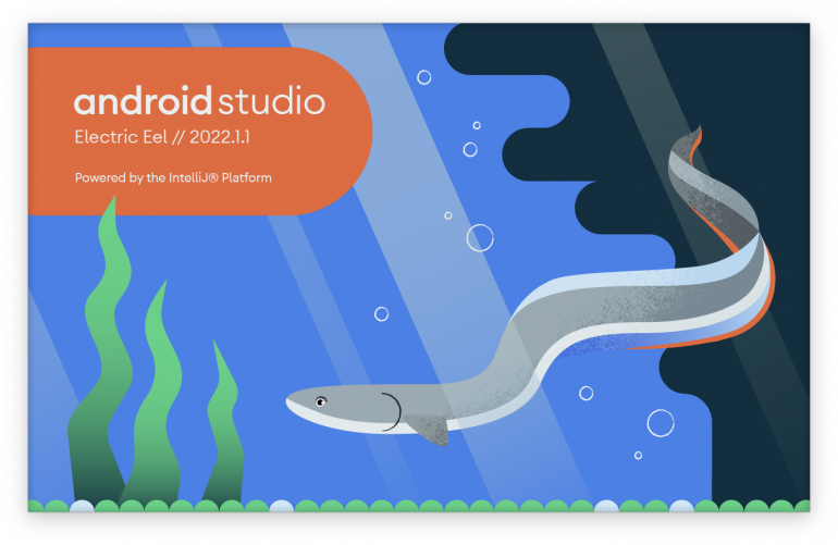 Ini Dia Update Terbaru Android Studio Electric Eel