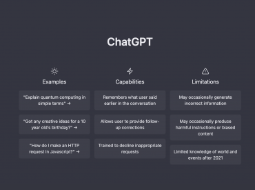 Neural Network: Algoritma yang Menjadi Inti dari ChatGPT