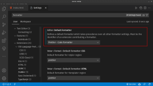 5 Plugin VS Code Untuk Membuat Website - Dicoding Blog