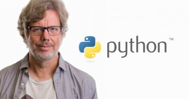 “Python” yang ini Bukan Jenis Ular, tetapi Bahasa Pemrograman!
