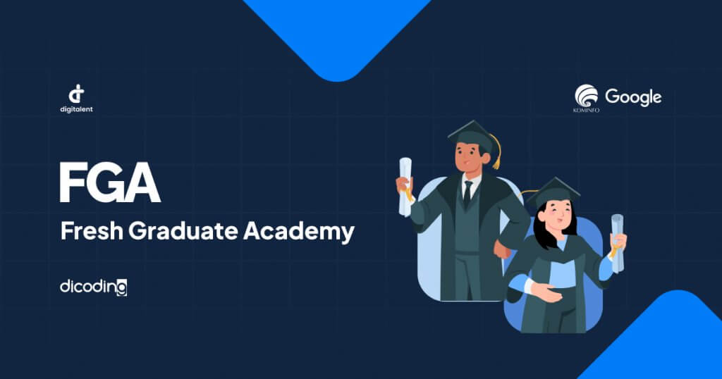 Dibuka Pendaftaran Pelatihan Digital Talent Scholarship 2023 - Fresh ...