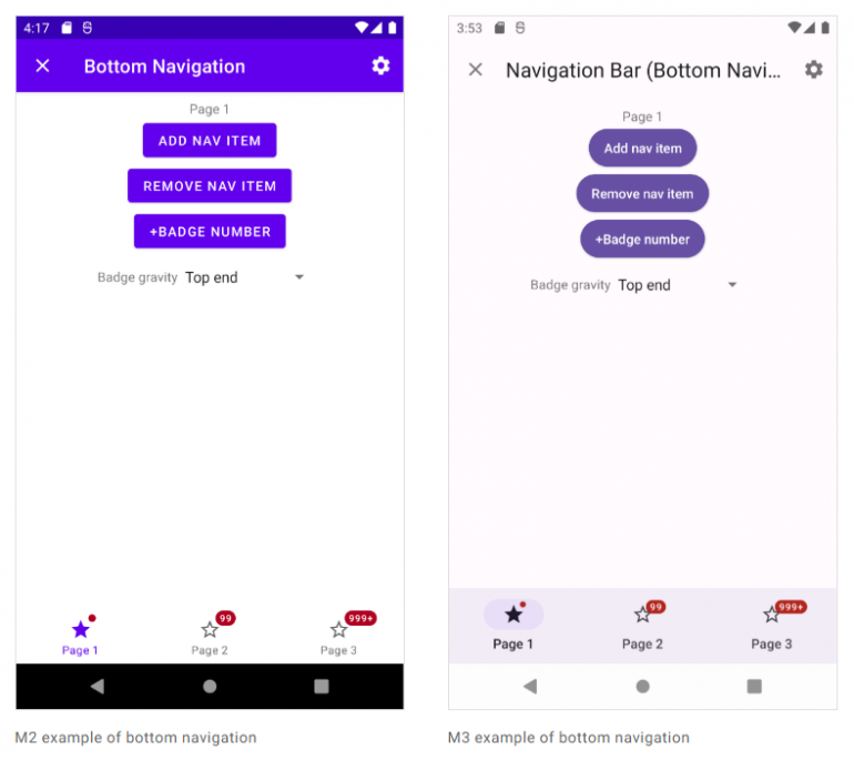 Apa yang Berubah pada Template Project Android Studio Flamingo?