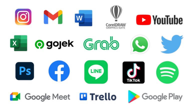 3 Jenis Aplikasi yang Harus Kamu Ketahui - Dicoding Blog