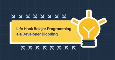 Apa itu Framework? Developer Wajib Tahu - Dicoding Blog