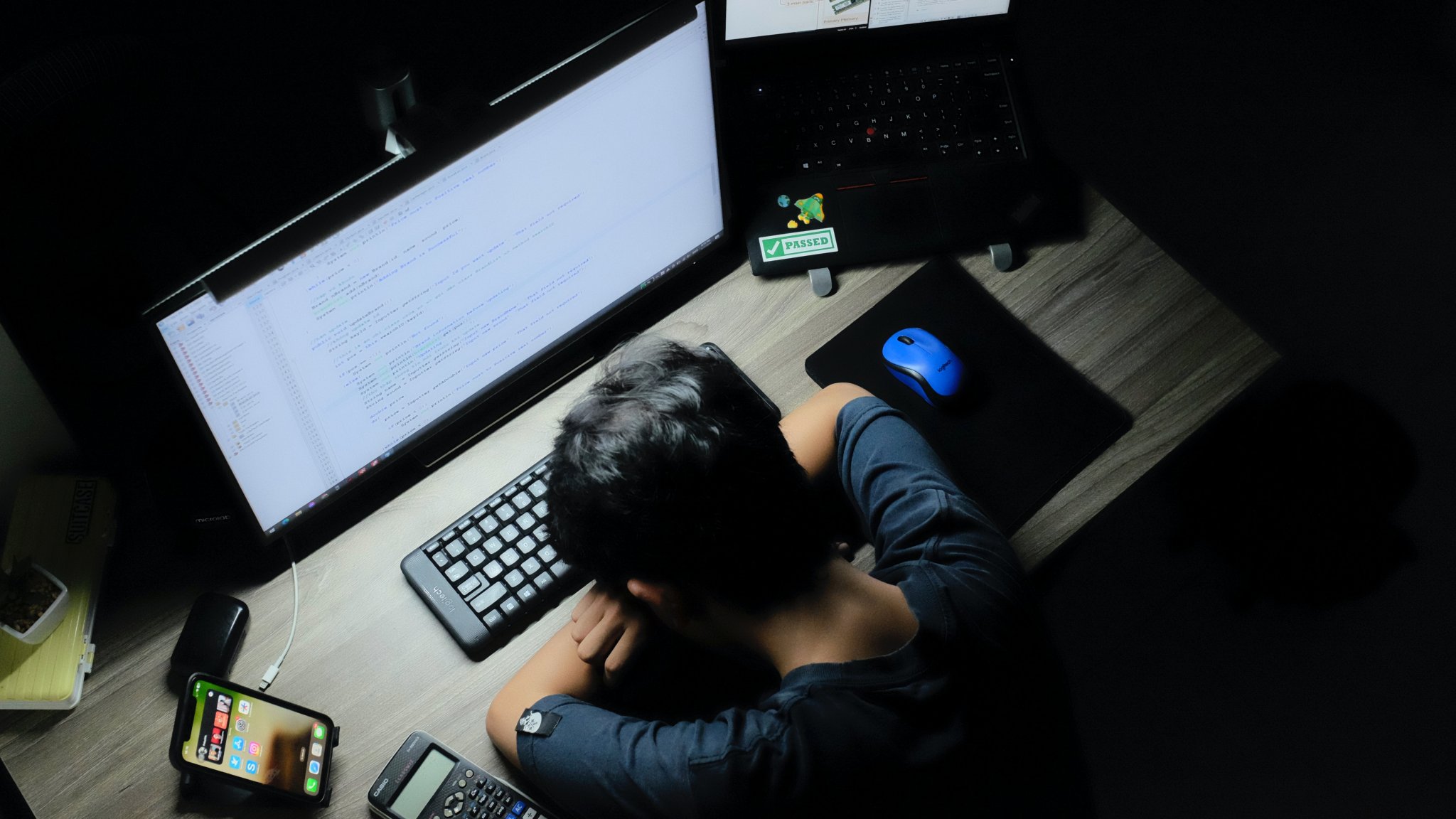 Malas Ngoding? Ini Solusinya, Langsung dari Para Developer!