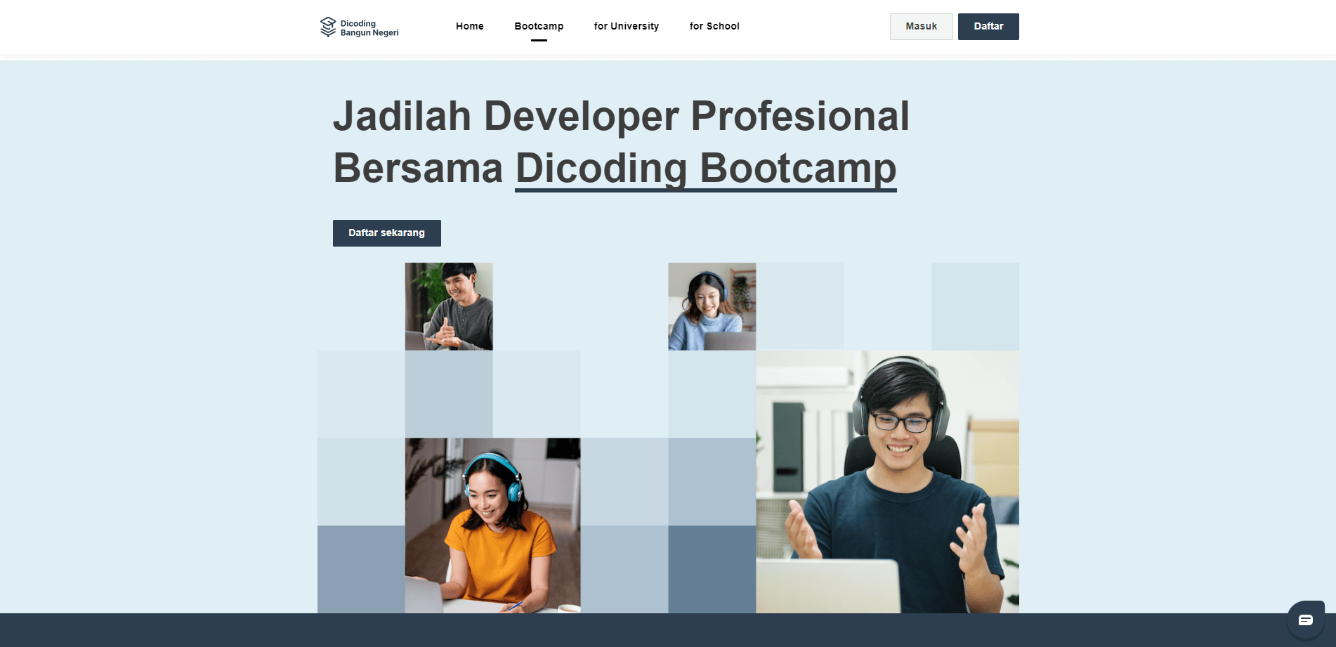 Life Hack Belajar Programming ala Developer Dicoding