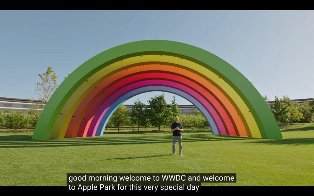 Simak Perkembangan Teknologi Baru di WWDC & Google I/O