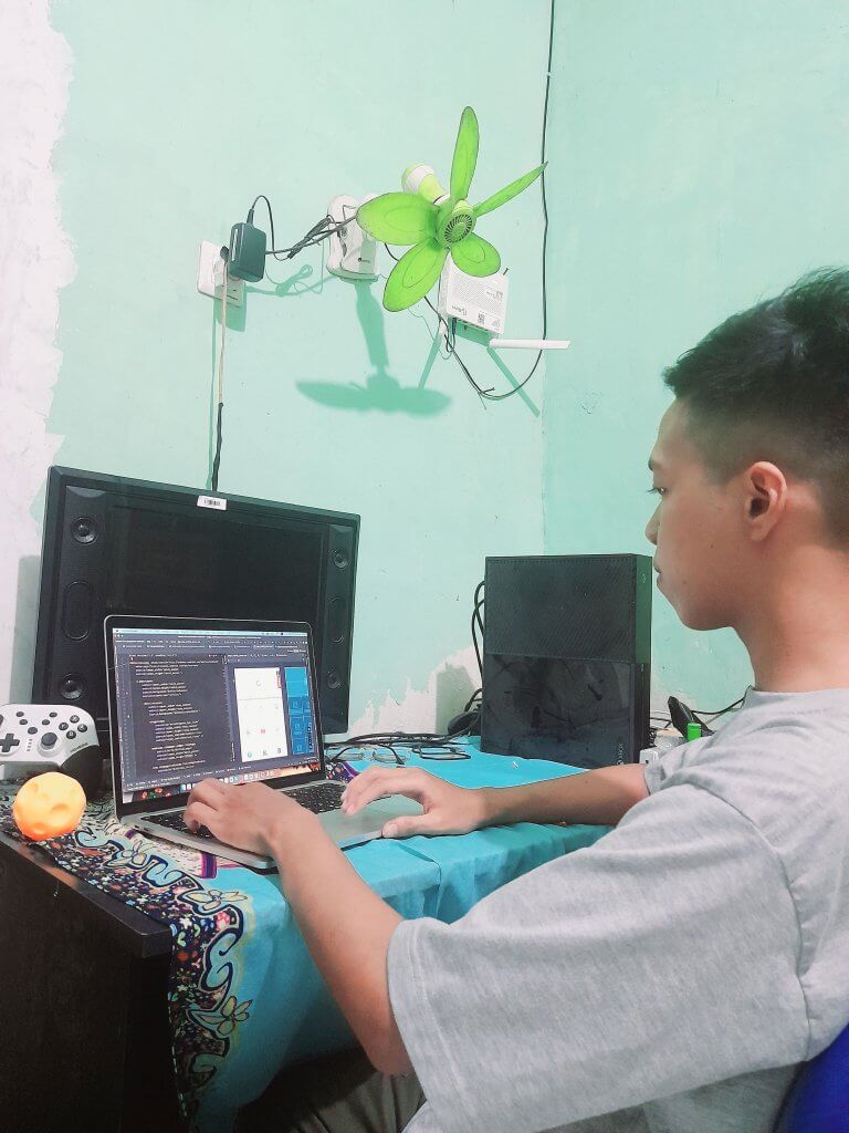 "Dicoding Jobs Bantu Saya Dapat Pekerjaan Impian" - Dicoding Blog