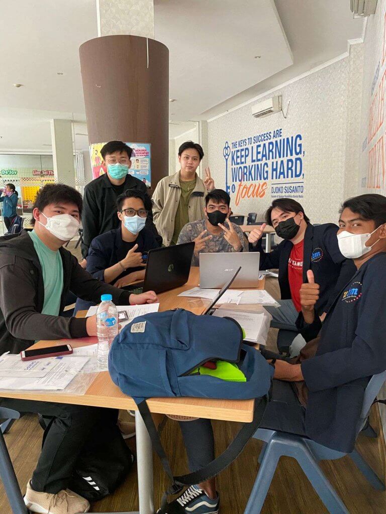 Kegigihan Membawamu Lebih Dekat dengan Kesuksesan - Dicoding Blog