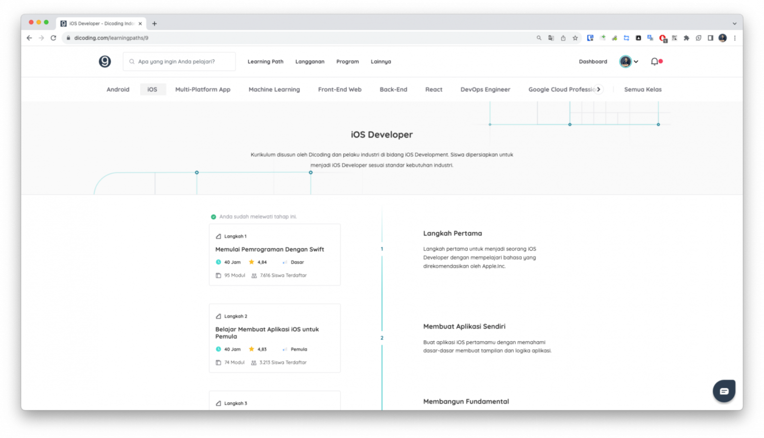 10 Masalah yang Sering Dialami Developer Pemula - Dicoding Blog