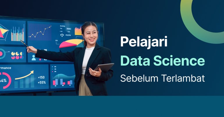 Pelajari Data Science Sebelum Terlambat - Dicoding Blog