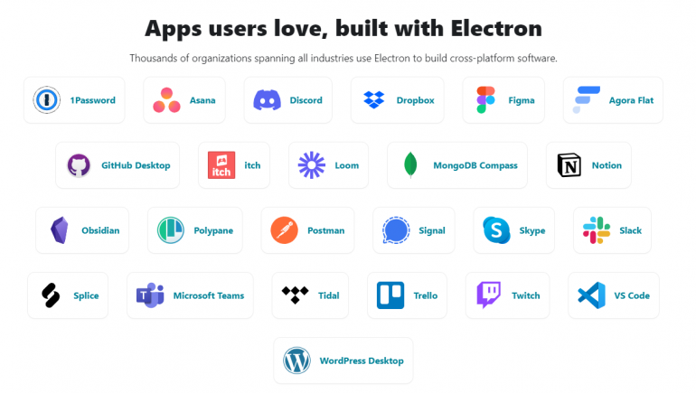 Implementasi Node.js: Mulai dari Web sampai Machine Learning