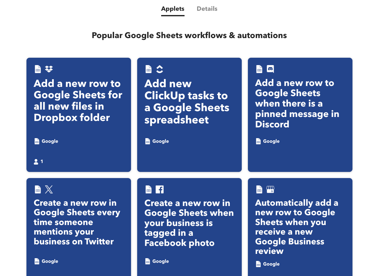 7 Tips Google Sheets yang Jarang Diketahui - Dicoding Blog
