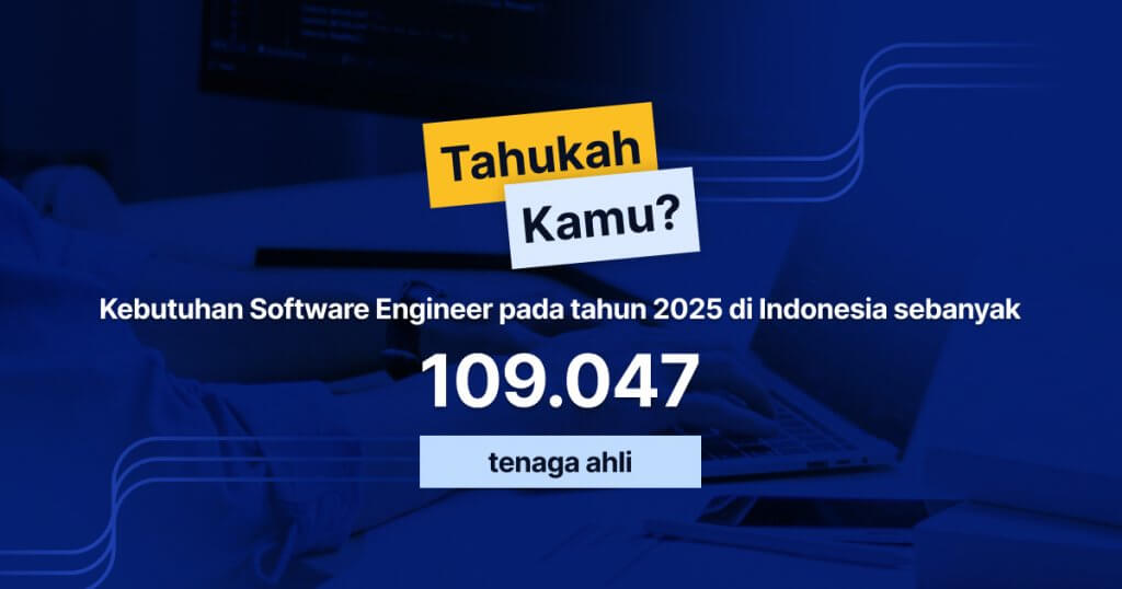 Software Engineer dan Software Developer, Serupa tapi Tak Sama