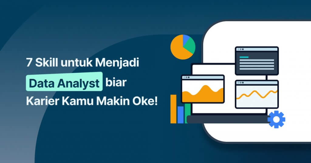 Data Analyst vs Data Scientist: Pahami 3 Perbedaannya!