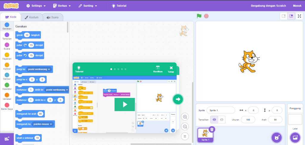 Mari Berkenalan dengan Algoritma - Dicoding Blog