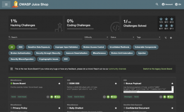 Capture The Flag: Cara Seru Belajar Cyber Security