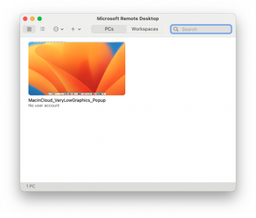 MacinCloud: Bikin Aplikasi iOS dengan Swift Tanpa MacBook