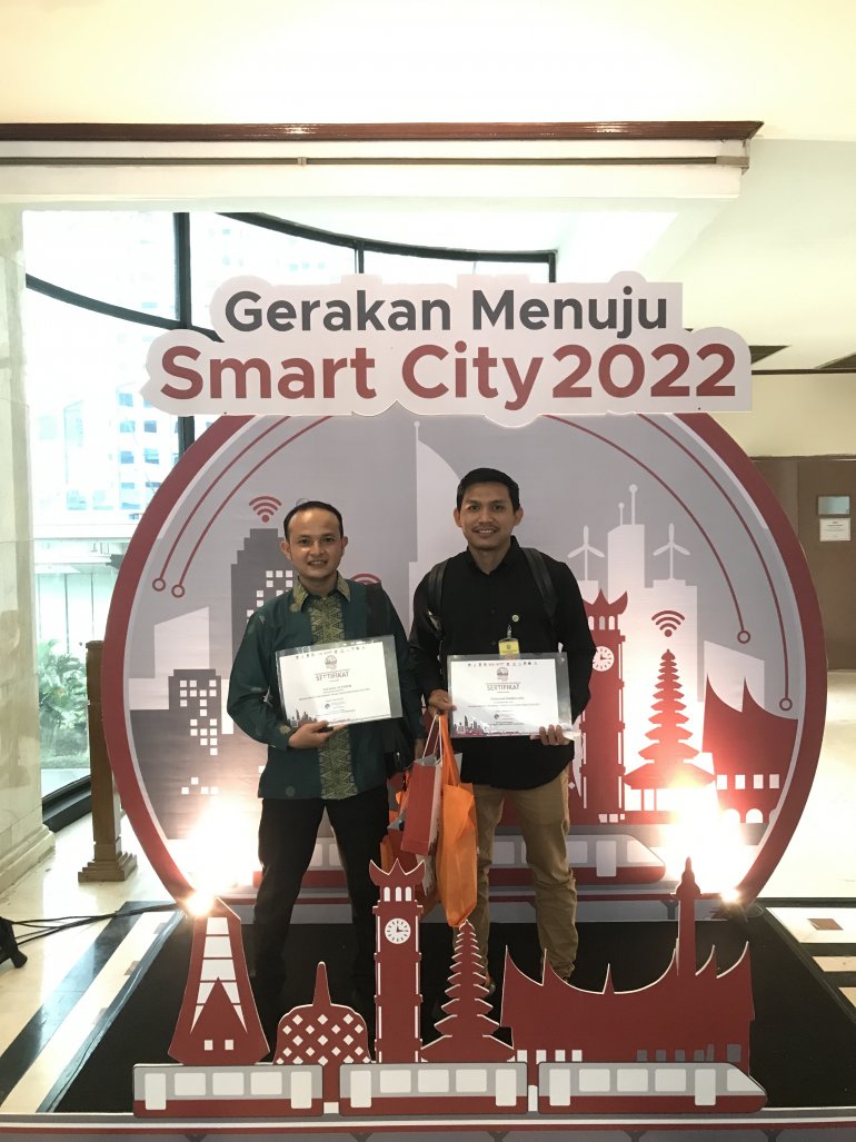 Habib, Teman Tuli yang Buktikan Semua Bisa Jadi Talenta Digital