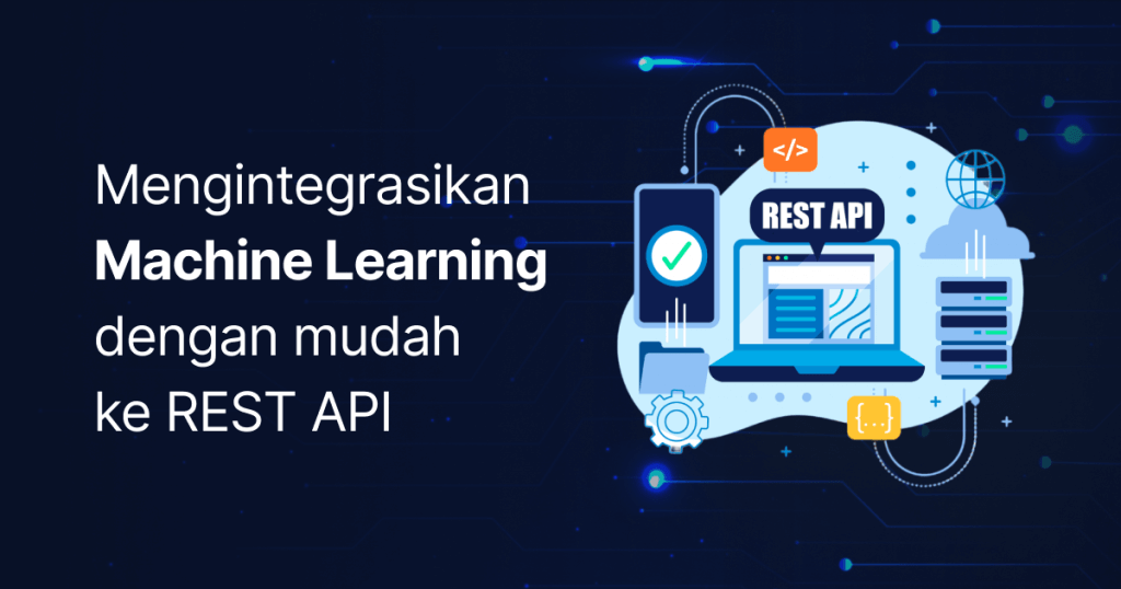 Machine Learning Workflow: Di Balik Model AI yang Sukses