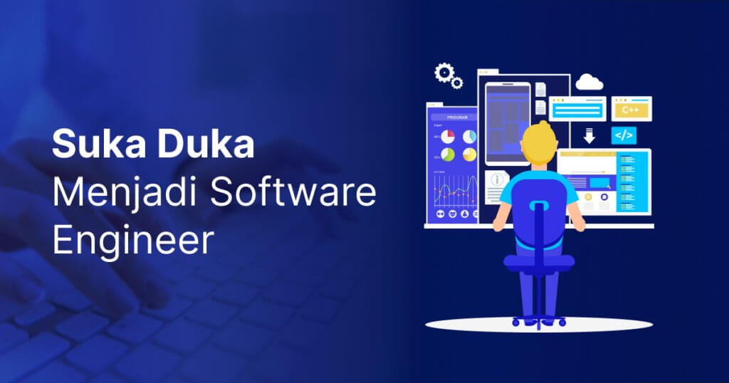 Software Engineer dan Software Developer, Serupa tapi Tak Sama