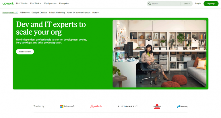 Cari Kerja Freelance Bidang IT? Inilah Cara dan Tempatnya!