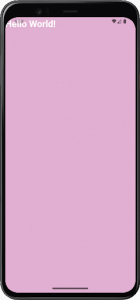 Apa yang Berubah pada Template Project Android Studio Iguana?