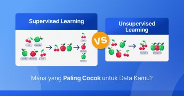 Supervised Learning vs Unsupervised Learning
