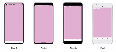Apa yang Berubah pada Template Project Android Studio Iguana?