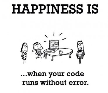 Ngoding Sulit Hanya Mitos! Terapkan Ini Agar Jadi Pro