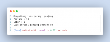 Memahami Esensi Bahasa Pemrograman C++ - Dicoding Blog