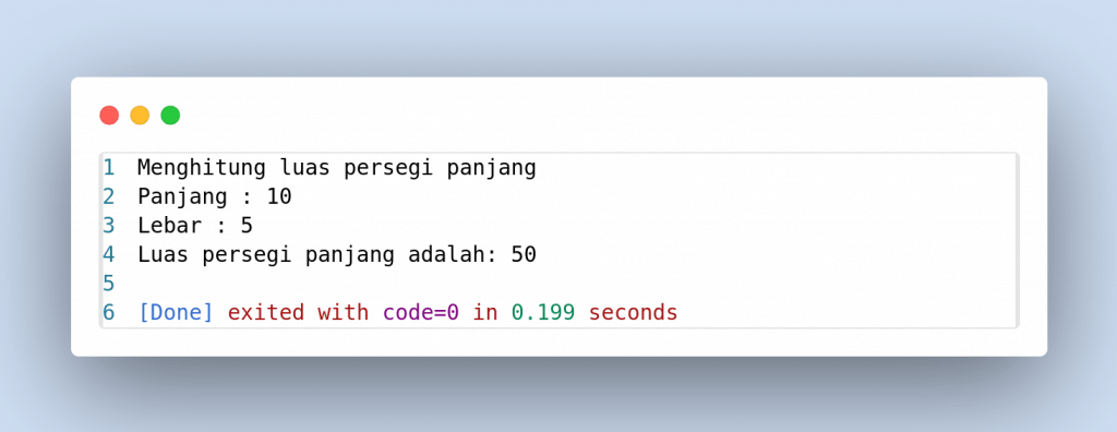 Memahami Esensi Bahasa Pemrograman C++ - Dicoding Blog