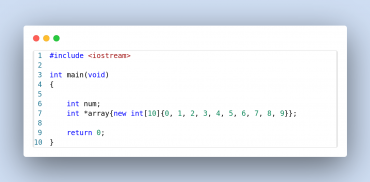 Memahami Esensi Bahasa Pemrograman C++ - Dicoding Blog