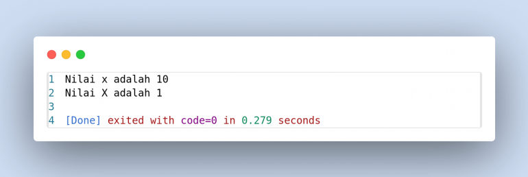 Memahami Esensi Bahasa Pemrograman C++ - Dicoding Blog