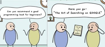 Ngoding Sulit Hanya Mitos! Terapkan Ini Agar Jadi Pro