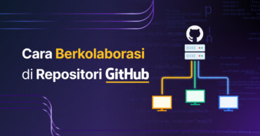 Cara Berkolaborasi di Repositori GitHub - Dicoding Blog